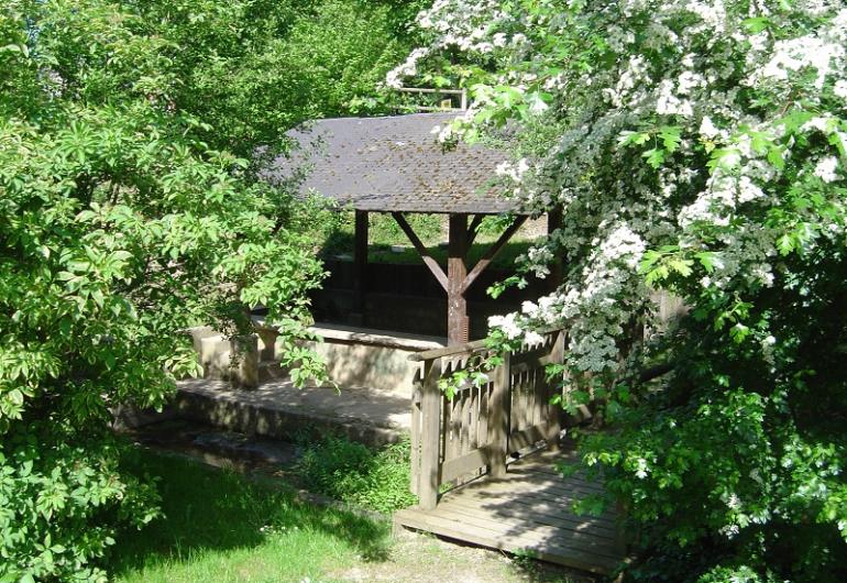 La Vallée du Rimon à Domloup - Pays de Châteaugiron Tourisme